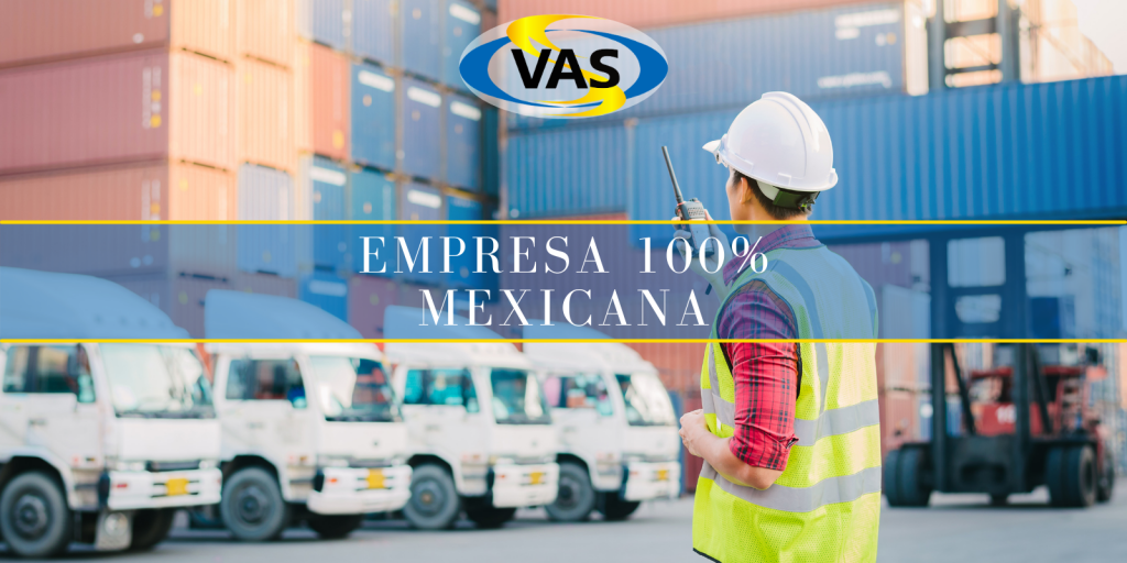VAS Projects & Logistics Group