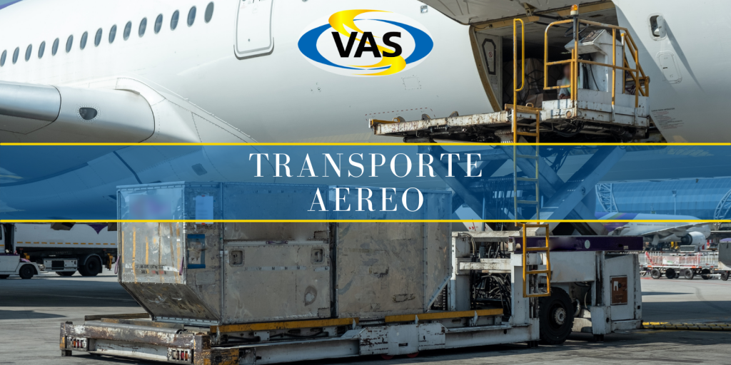 VAS Projects & Logistics Group